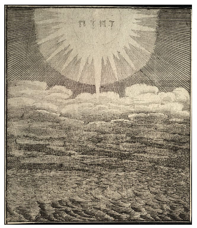 Speech and Silence: The Politics of Genesis 1–2:4 | Political Theology ...