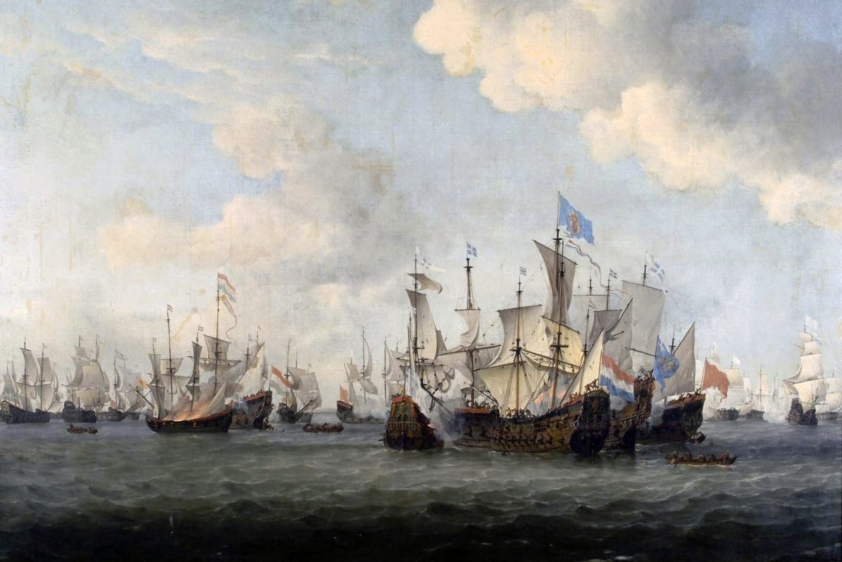 The Arminian Ethic and the Spirit of Capitalism | Political Theology ...