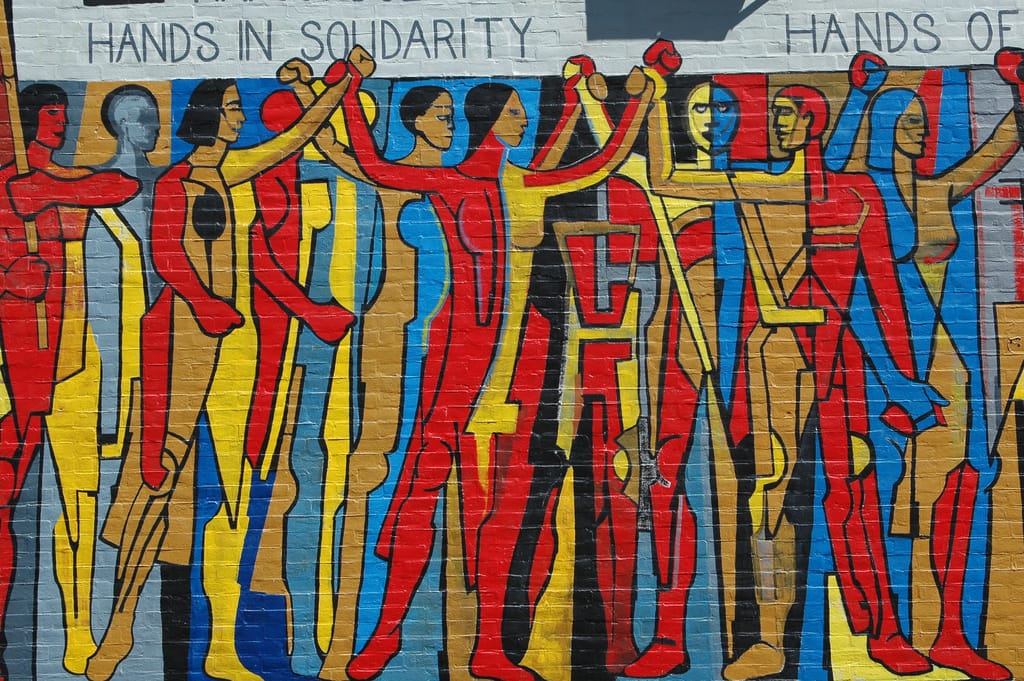 Announcing Political Theology 15.1 — On Solidarity | Political Theology ...