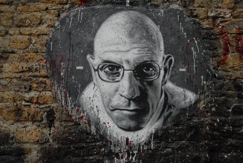 Foucault’s Care | Political Theology Network
