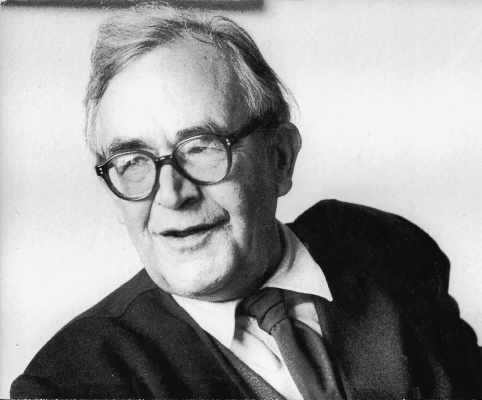 Barth on War, Peace, and Pacifism: A Primer | Political Theology Network