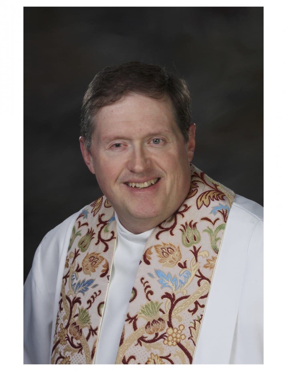 Timothy F. Simpson: In Memoriam (Graeme Smith) | Political Theology Network