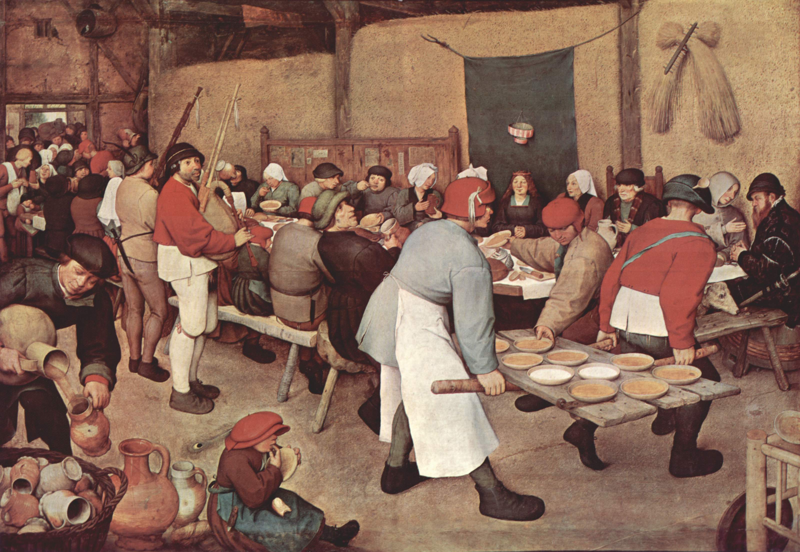 The Politics Of The Table Luke 14 1 7 14 Alastair Roberts