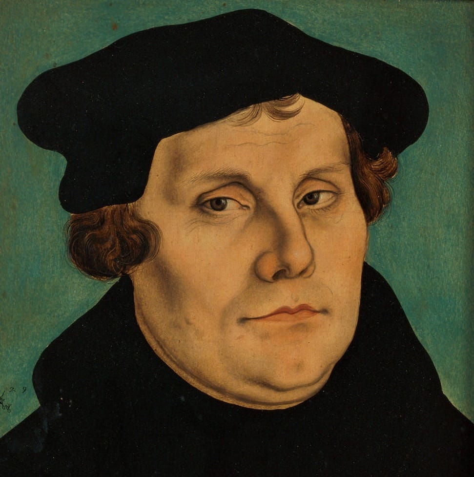 The Legacy Of The Protestant Reformation In Modern Law (John Witte, Jr ...