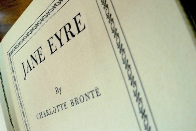 Silence in Jane Eyre | Political Theology Network