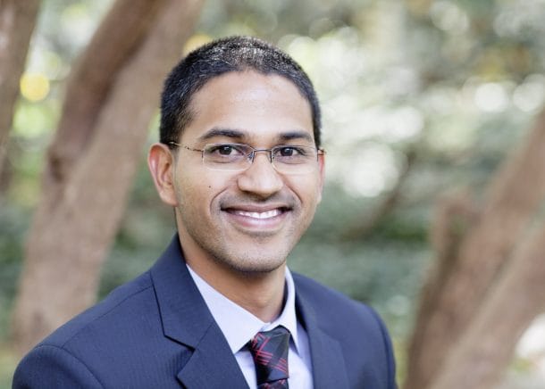 PTN welcomes new managing editor | Political Theology Network