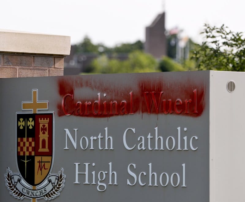The Credibility of the Catholic Church’s Social Witness in the Wake of ...
