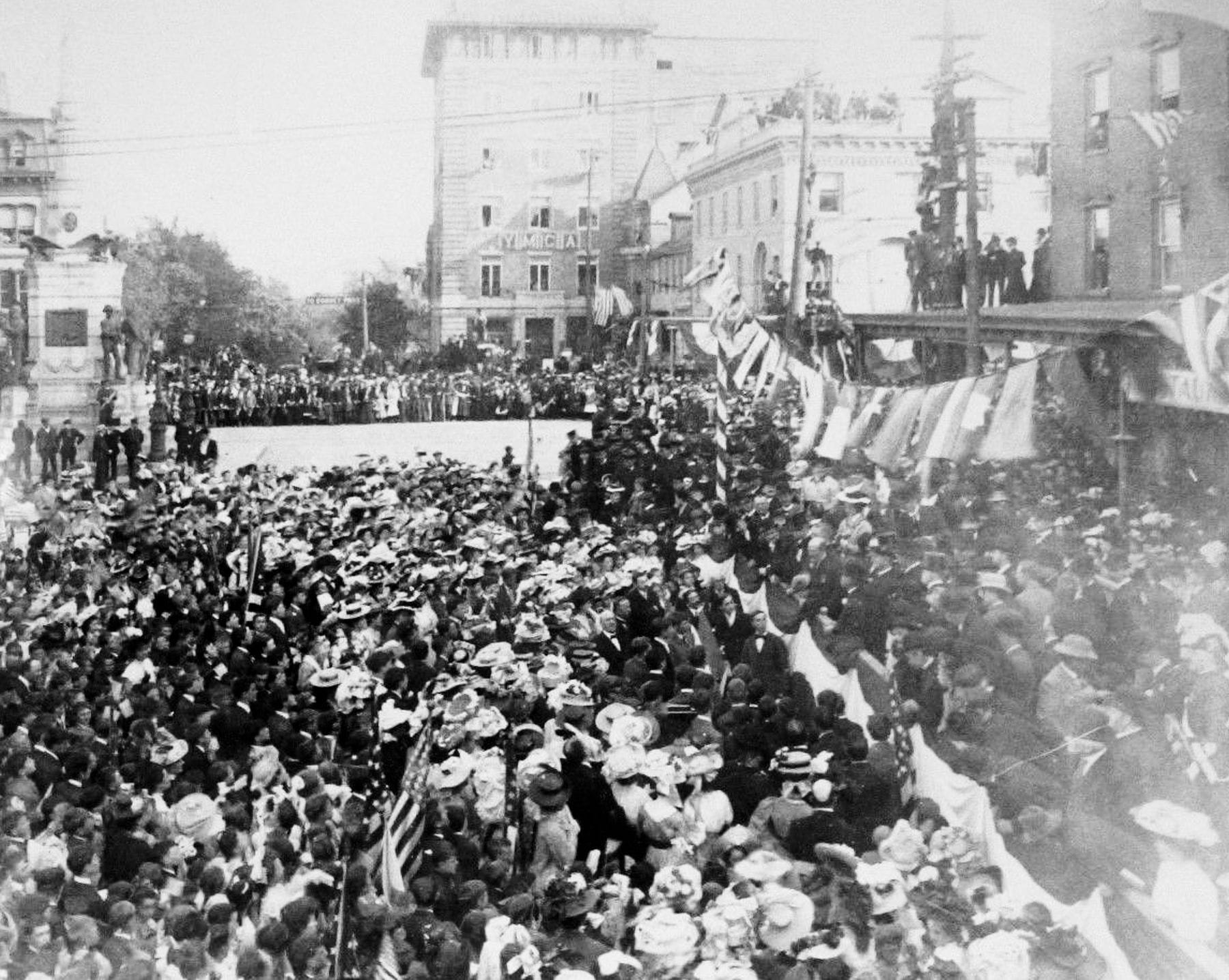 The Underside of Populism | Political Theology Network