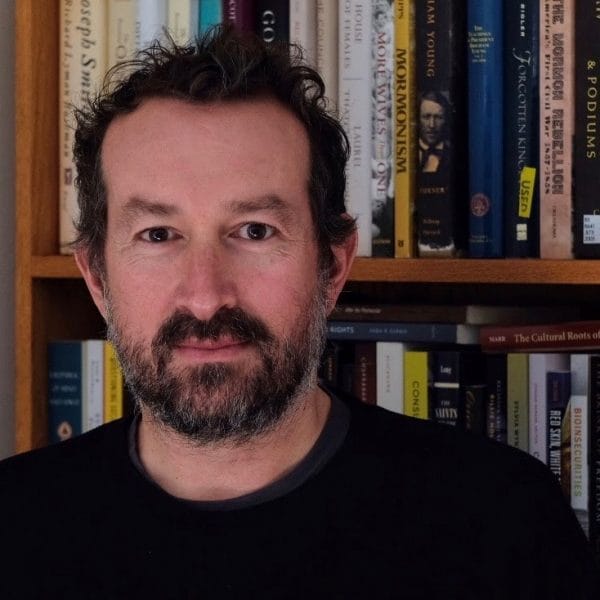 Author: Peter Coviello | Political Theology Network