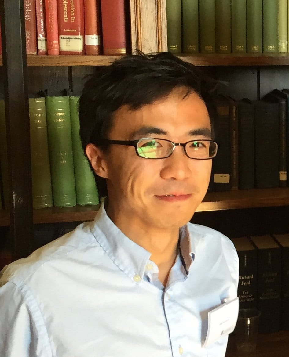 Announcing the Emerging Scholars Cohort | Political Theology Network