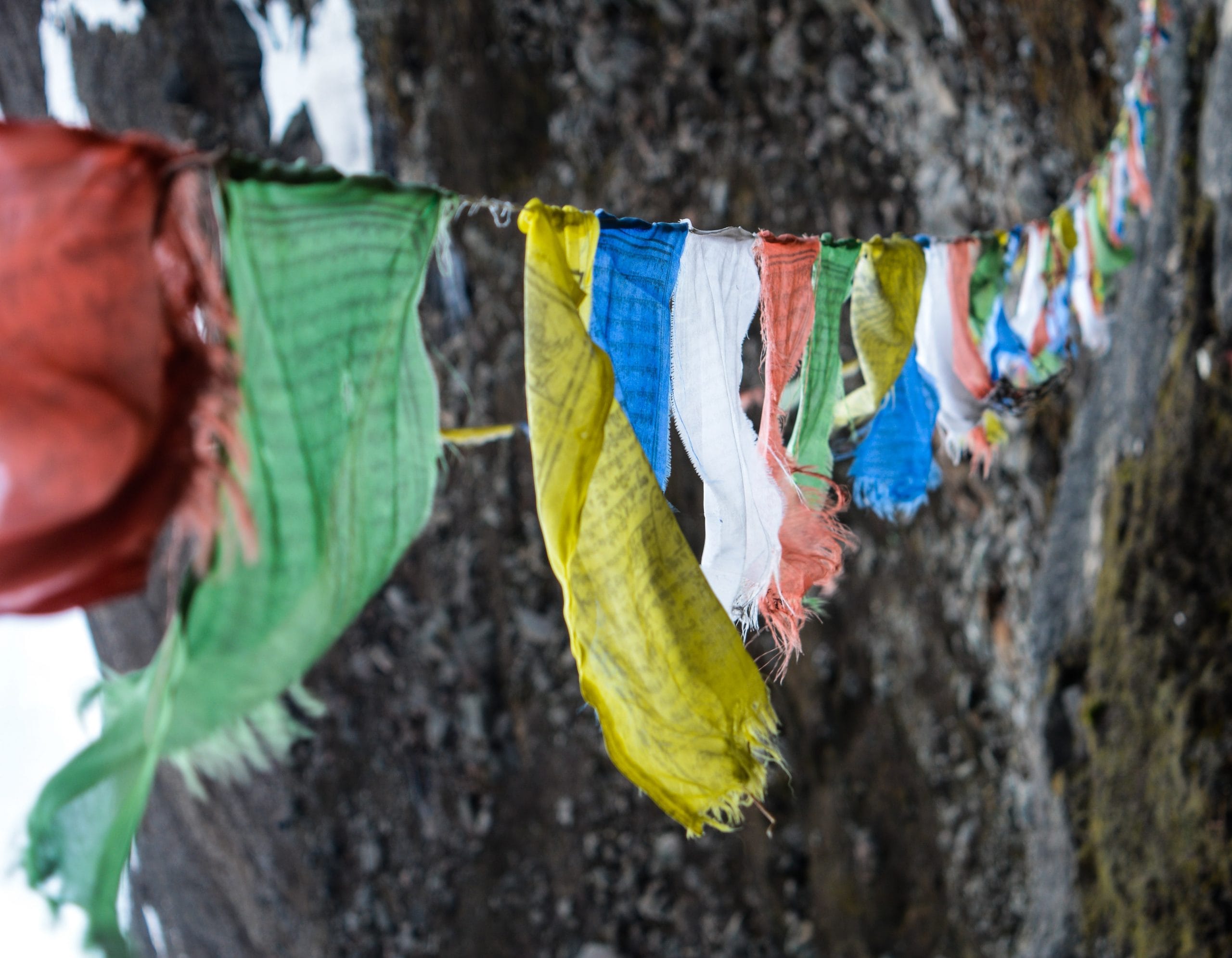 The Sound of Many Tongues | Political Theology Network