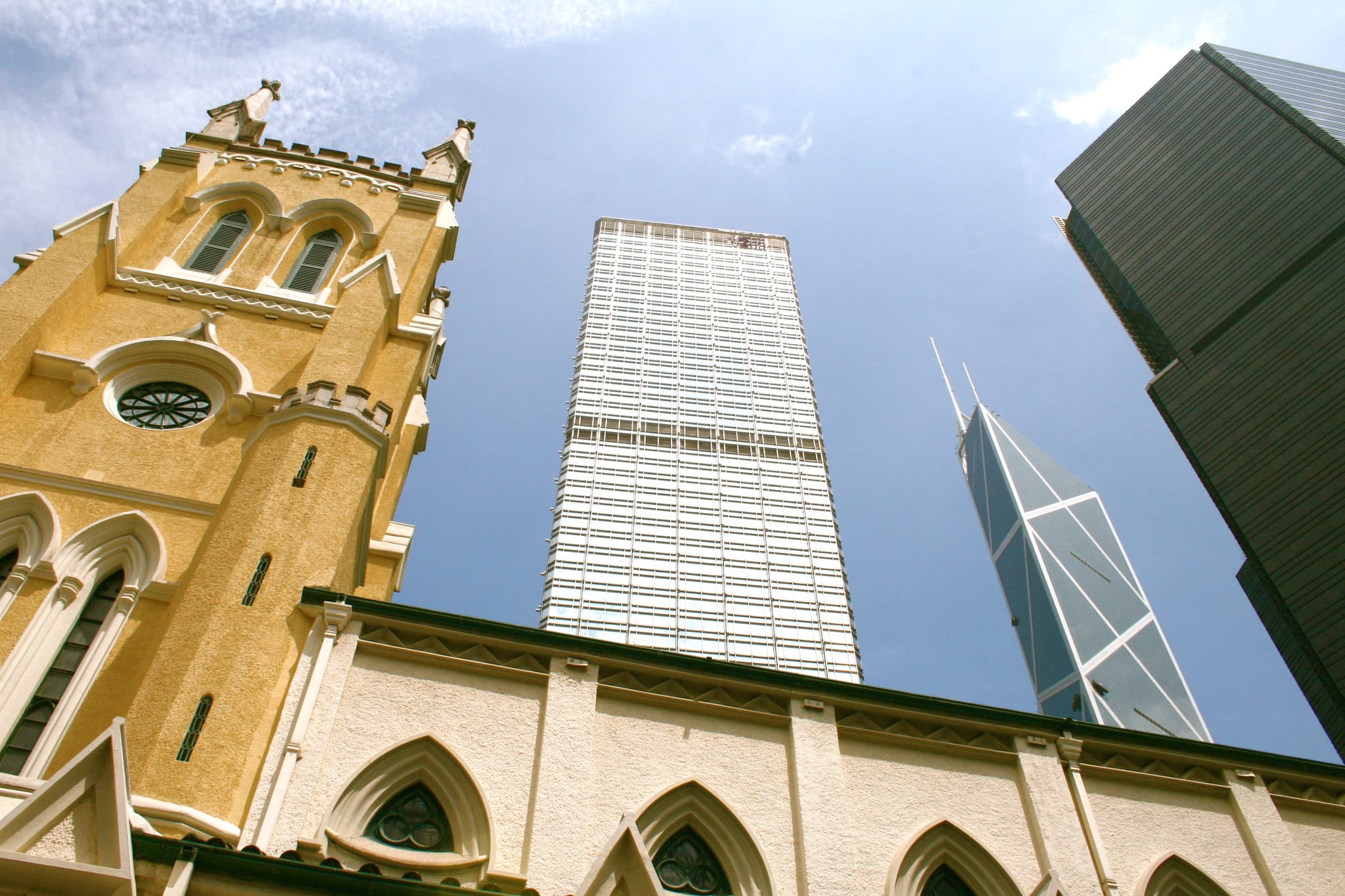 From the Sovereign to the Church | Political Theology Network