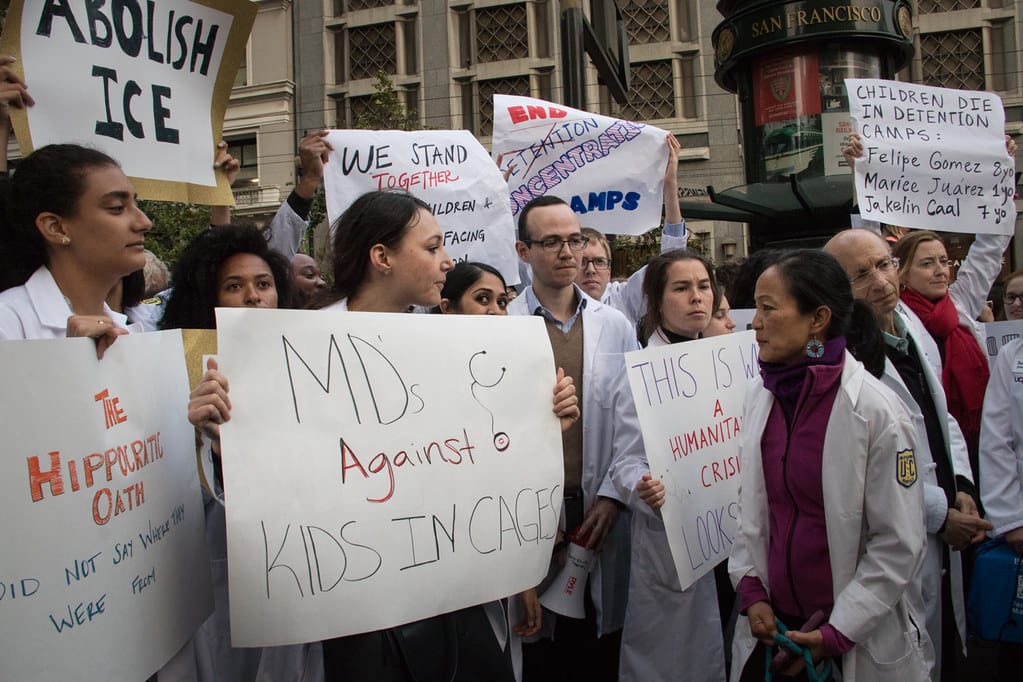 Tracing Debility and Webbing Resistance to State Violence through Crip ...