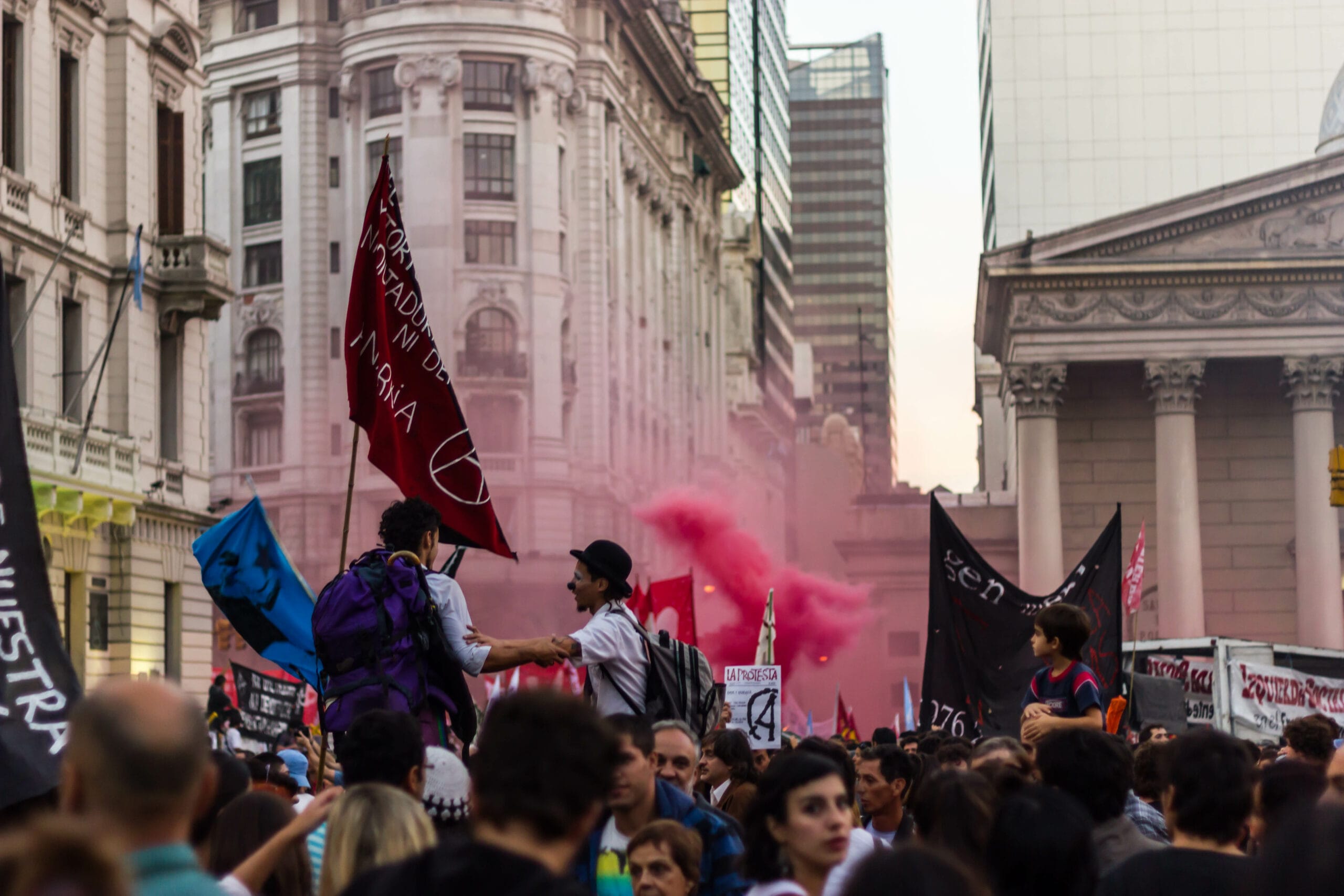 Marcella Althaus-Reid | Political Theology Network