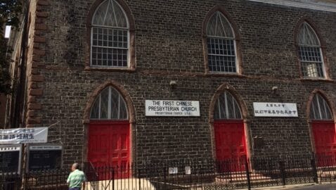 Dangerous Memories, Costly Faith, and a Faithful Future | Political ...