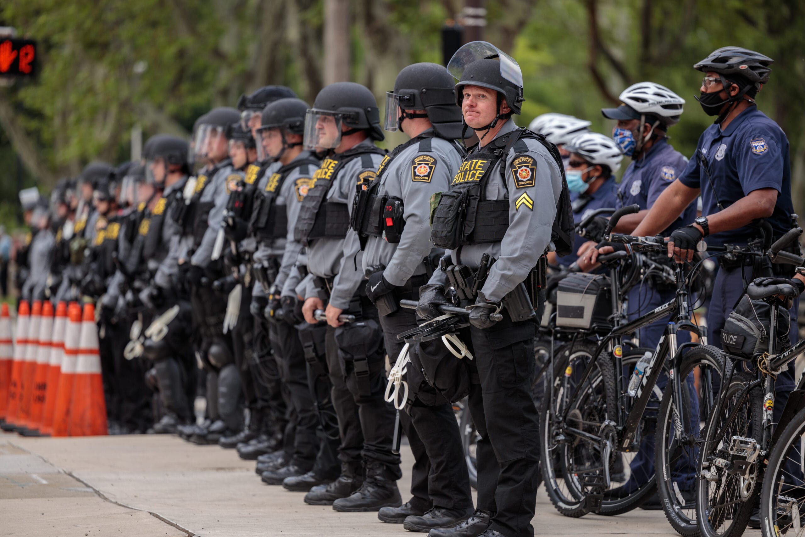 Police | Political Theology Network