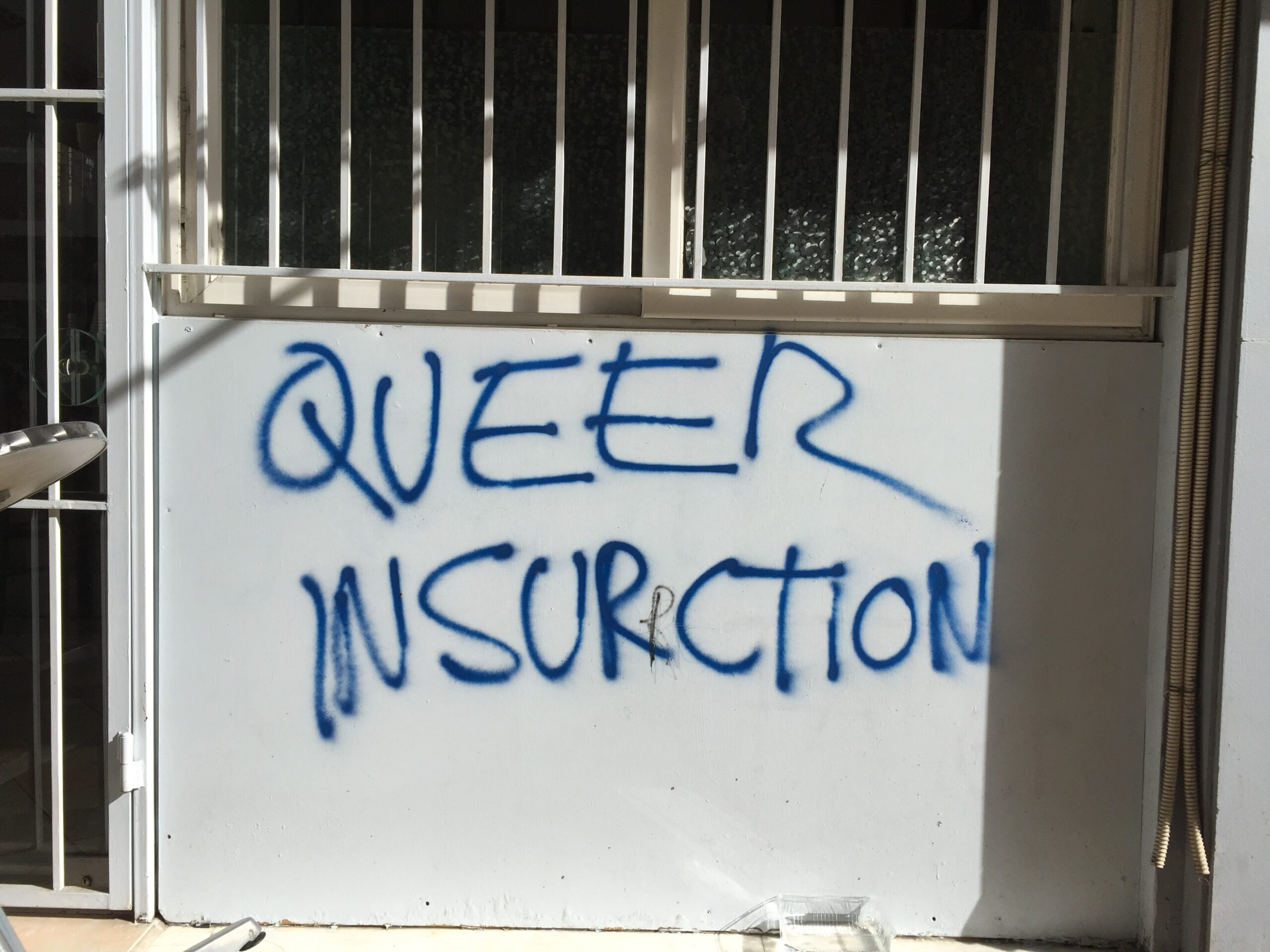 Queer | Political Theology Network