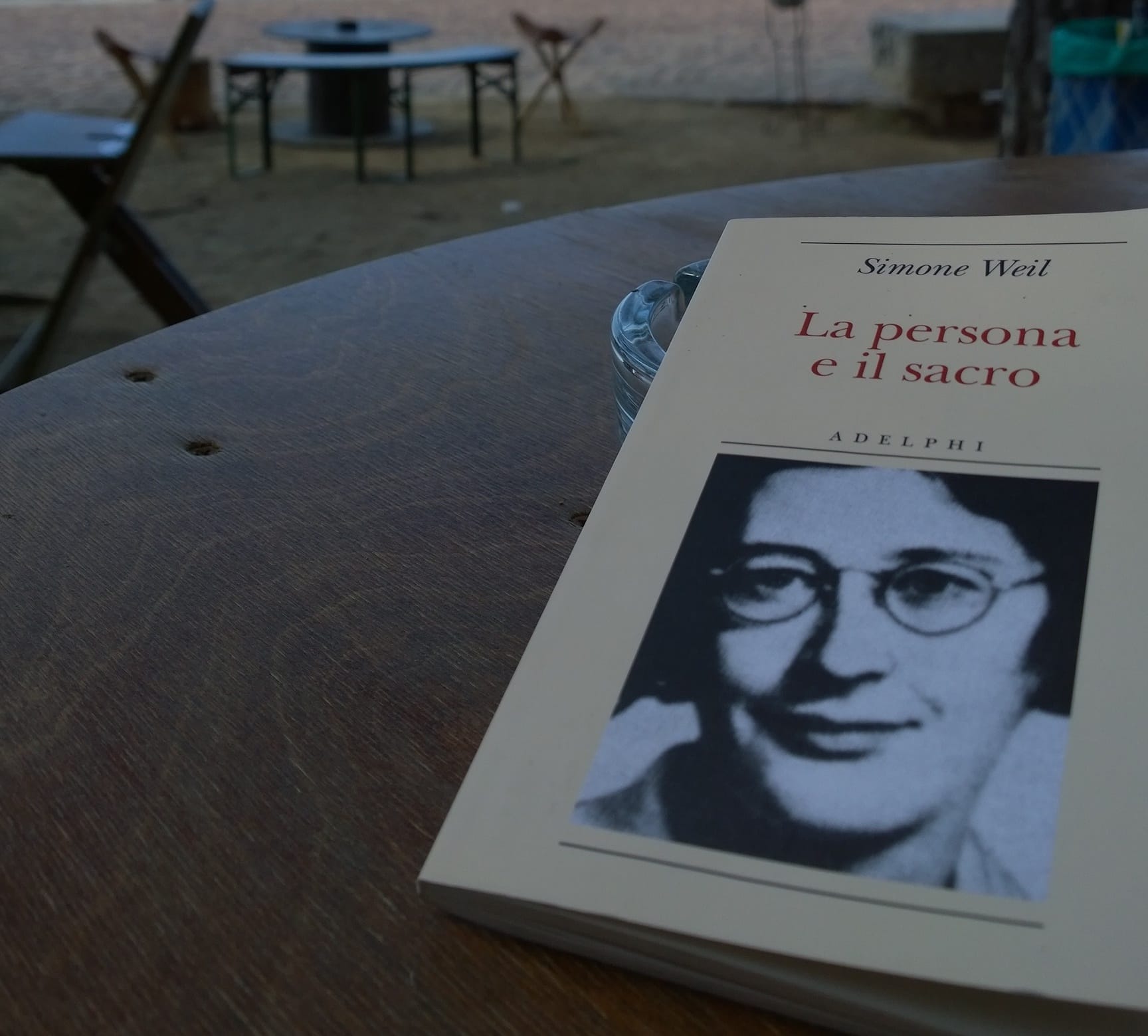 Call For Papers - The Worldly Weil: Simone Weil and Political Theology ...