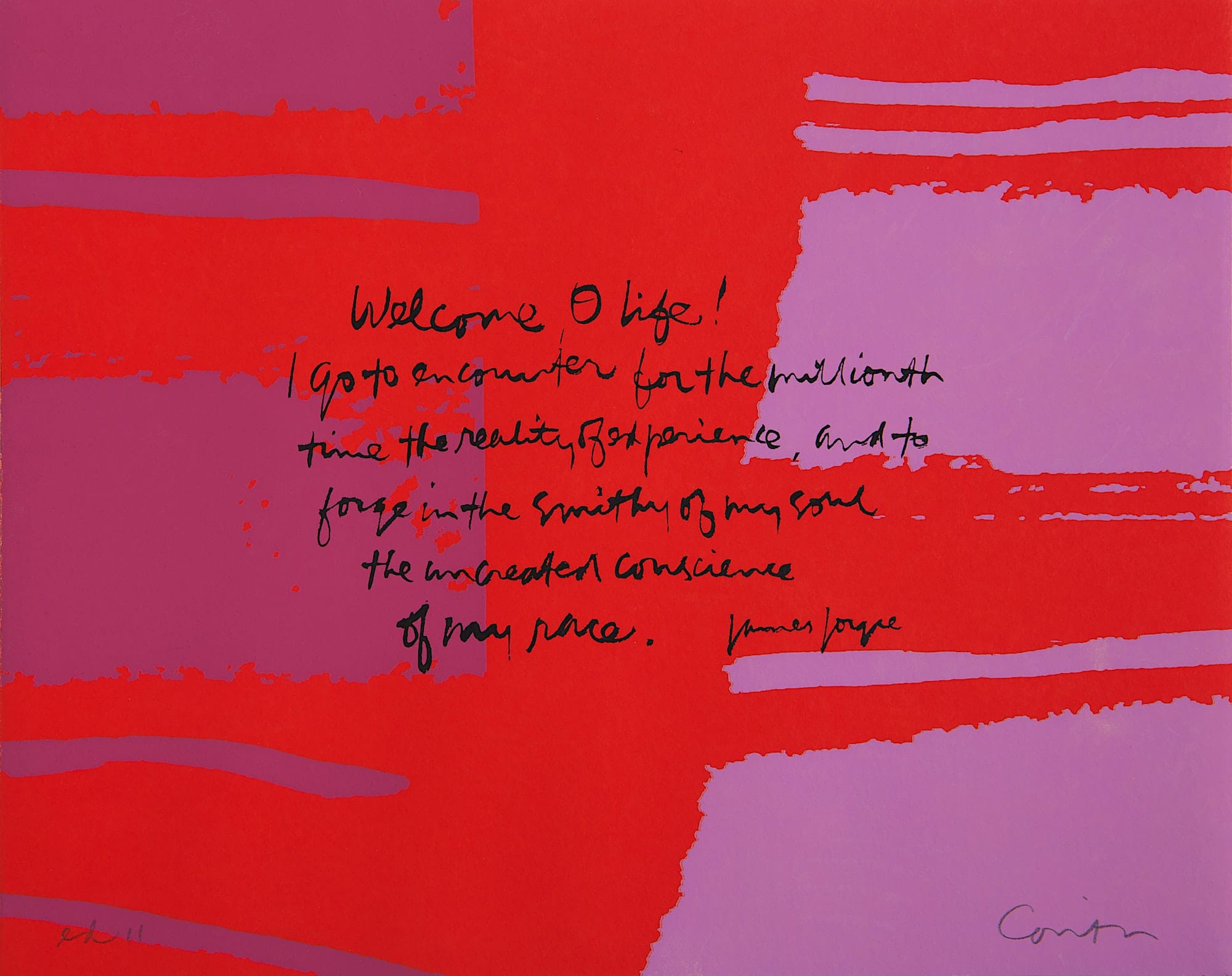 Corita Kent and “A Sort of Growing Up” | Political Theology Network