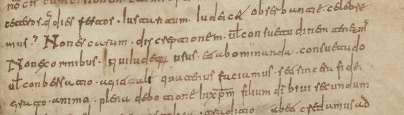 Secularizing Strategies in the Early Middle Ages | Political Theology ...