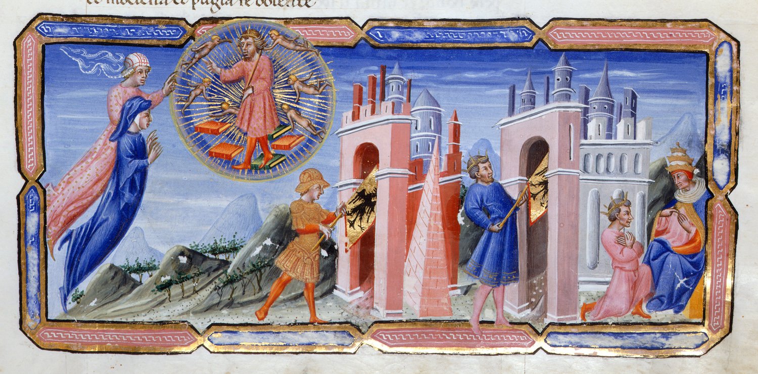 Did medieval Christian Europe really produce early forms of secularity ...