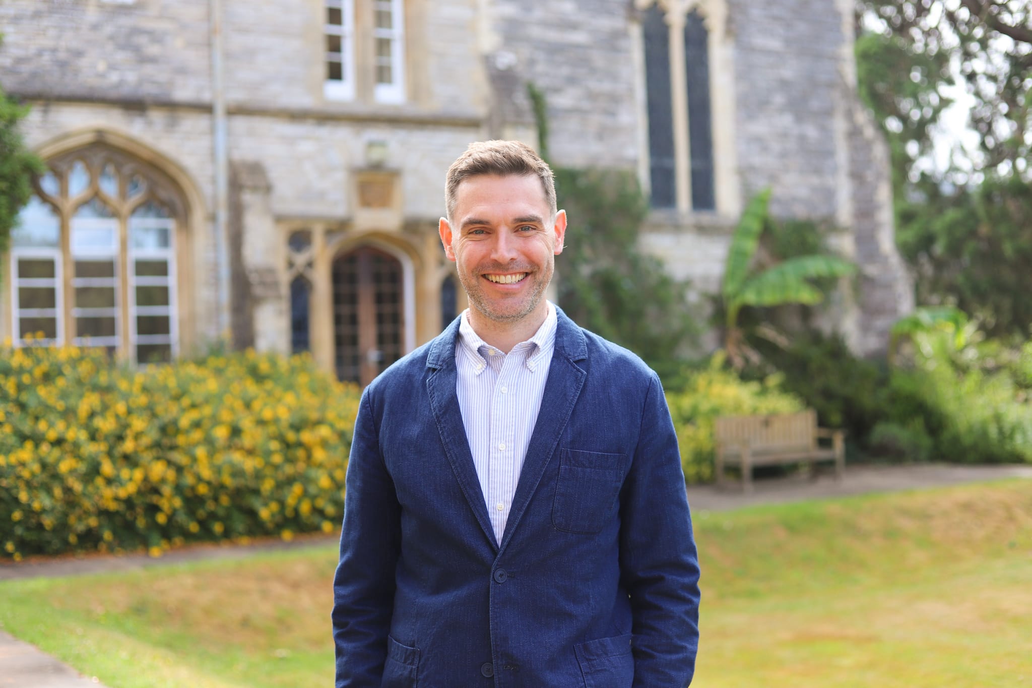 Political Theology Adds New Editorial Team Members | Political Theology Network