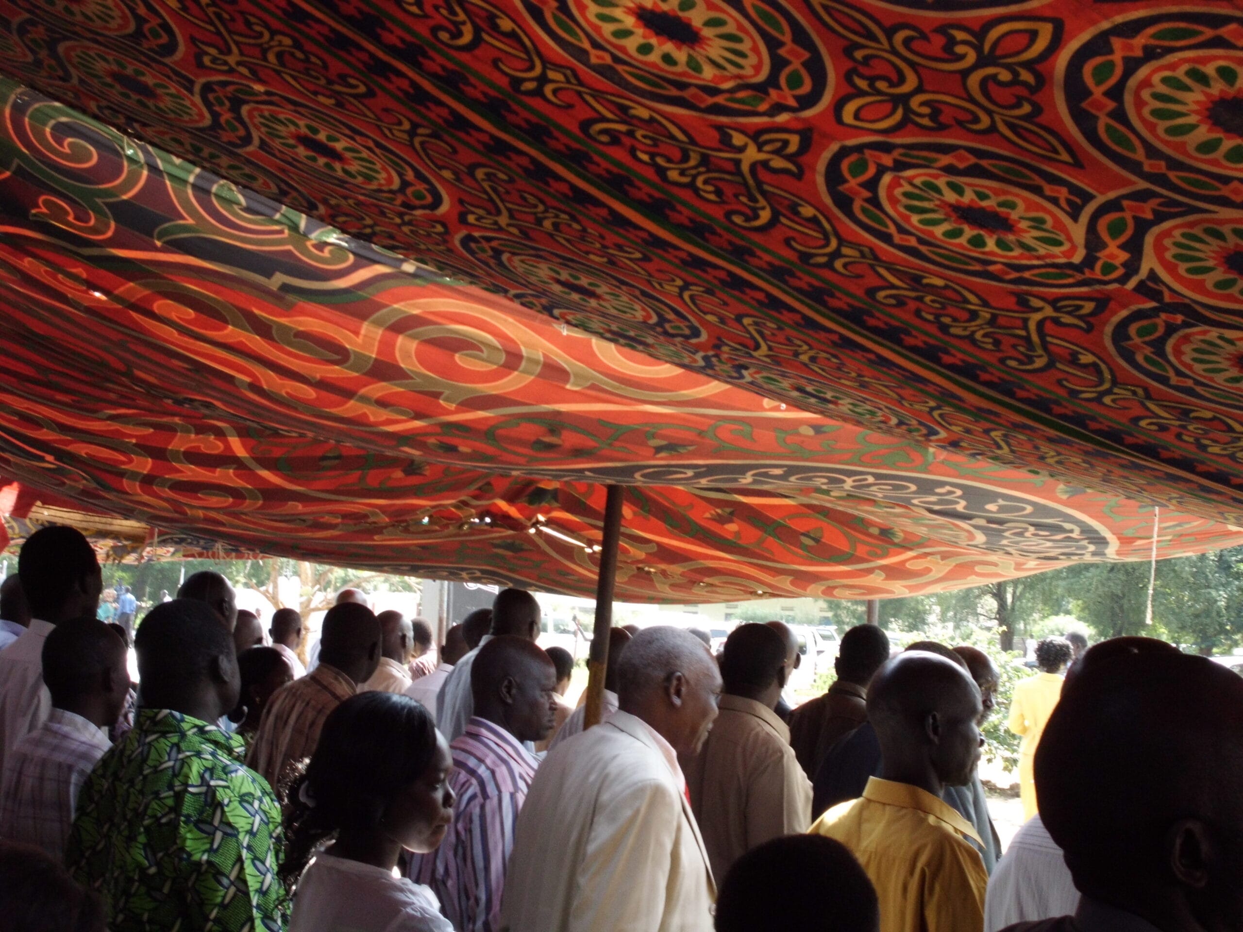 Religion and National Integration in Sudan and India | Political ...