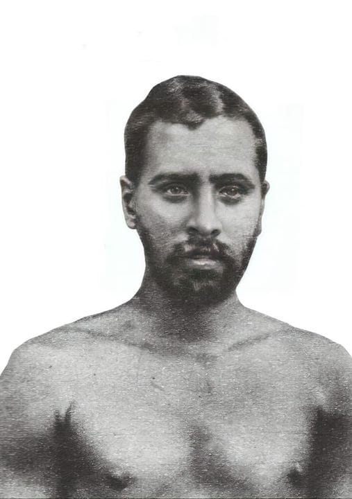 ANTI-POLITICAL THEOLOGY OF MAPPILA REBELLION | Political Theology Network