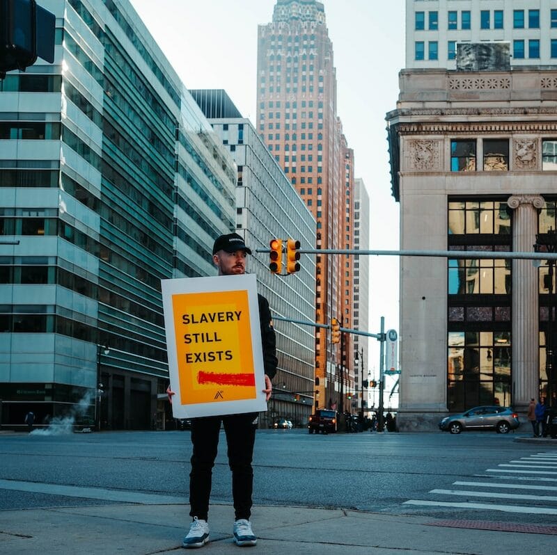 A God who Liberates | Political Theology Network