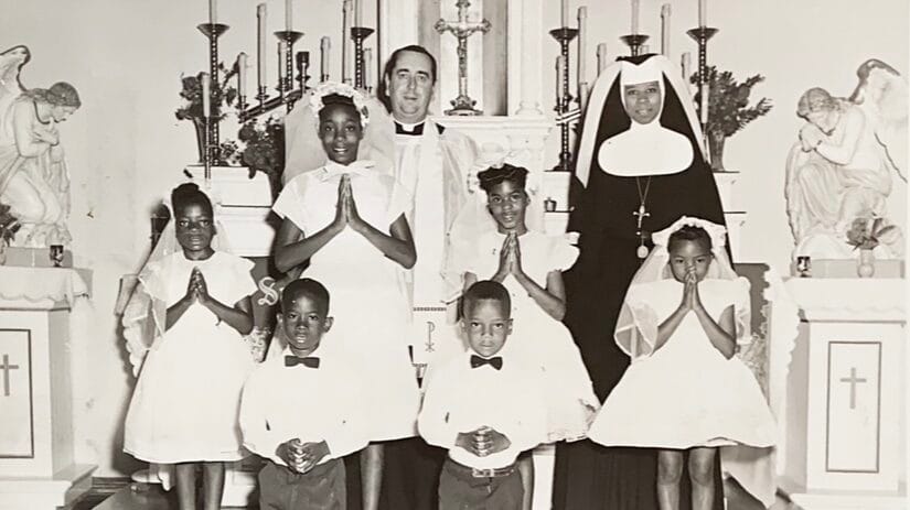 Black Childhood and Religio-Politics in Historical Perspective ...