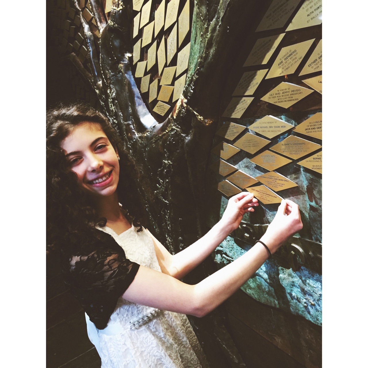 The Bat Mitzvah Immersion: Rippling into Adulthood | Political Theology ...