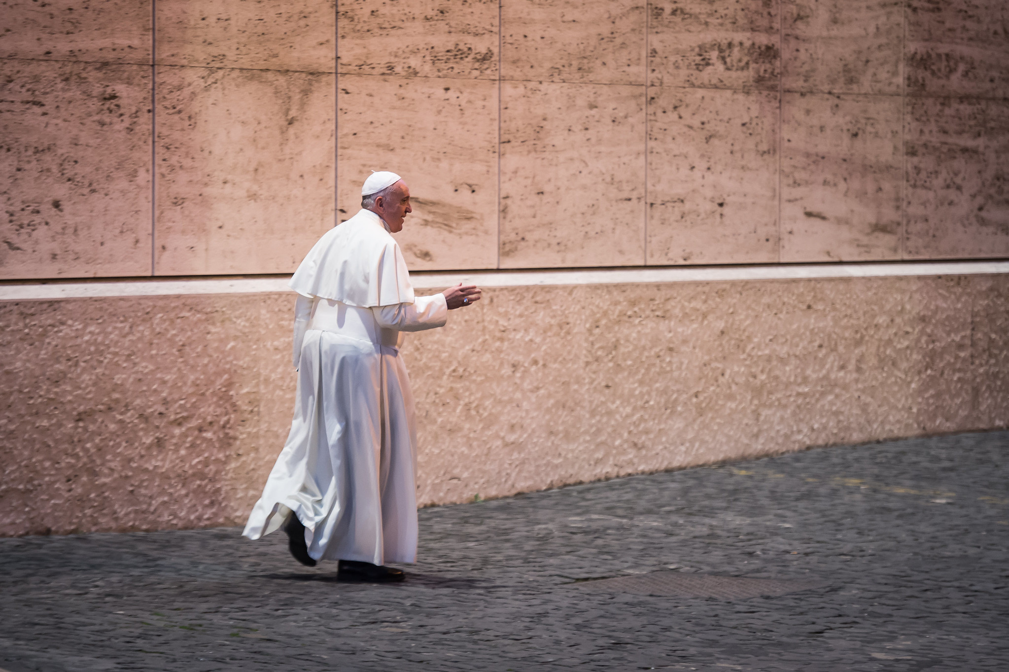 Quick Takes on Pope Francis’s Laudate Deum | Political Theology Network