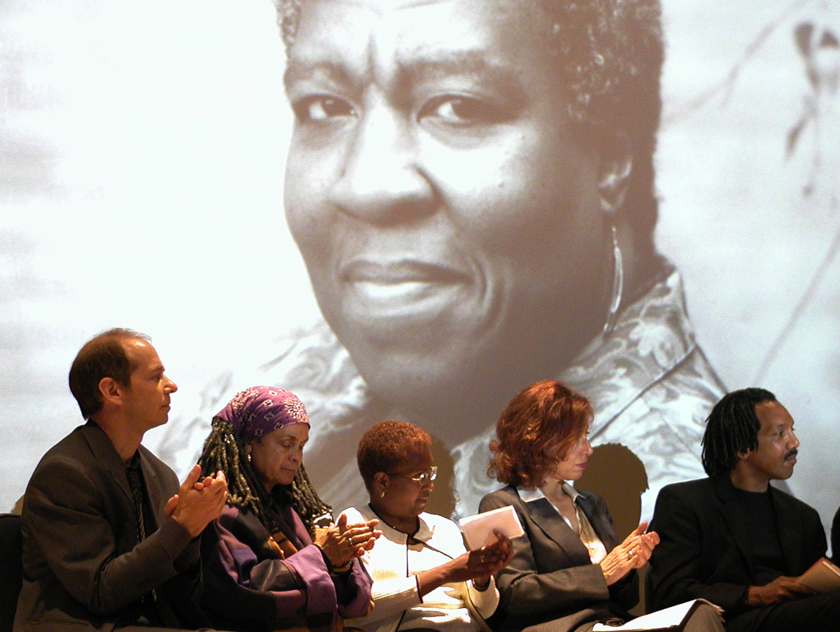 The Many Works of Octavia Butler | Political Theology Network