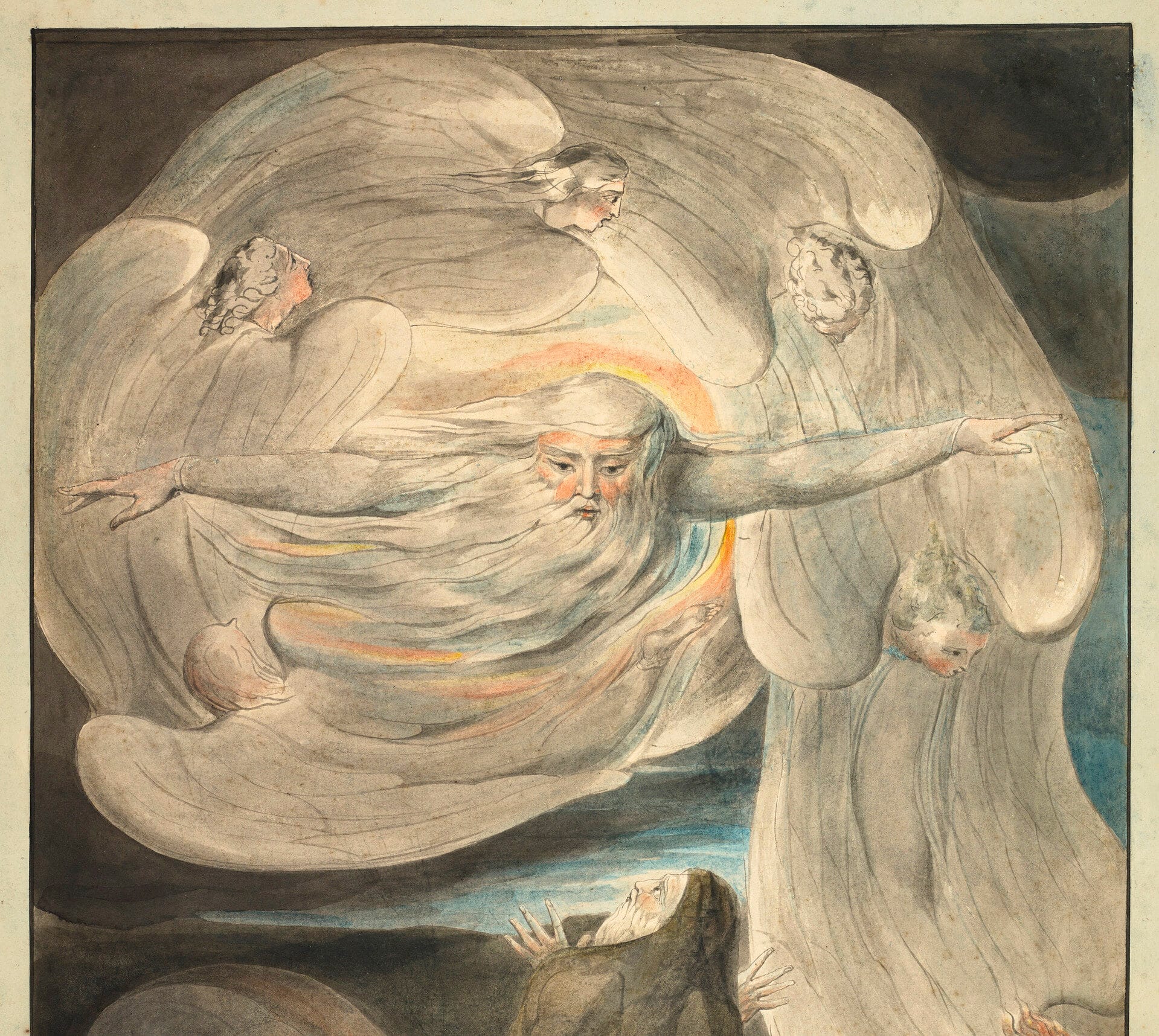 Sifting for God’s Will: Sketching Providence in the work of Gustavo ...