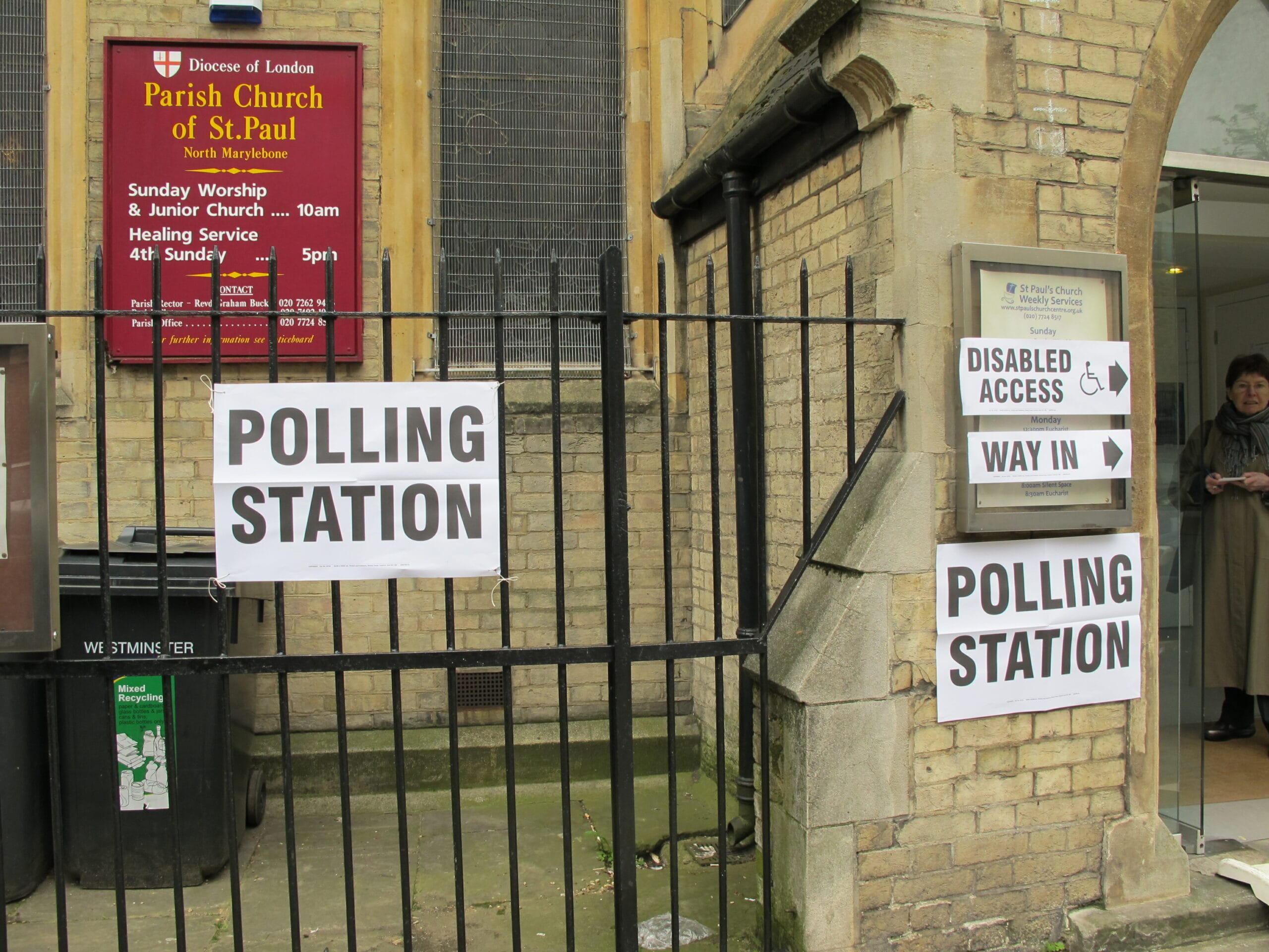 Religion and Politics in the Ultimate Election Year | Political ...