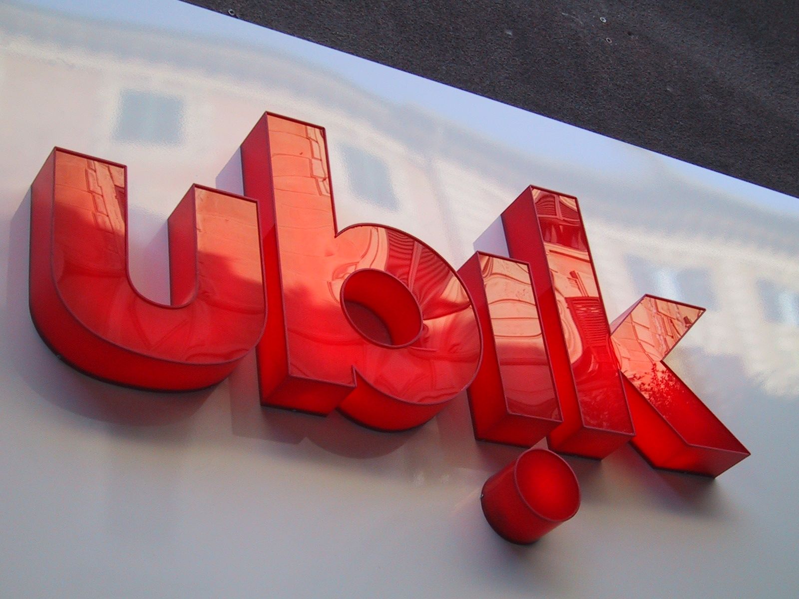 Entropy as Neoliberal Governance in Ubik | Political Theology Network