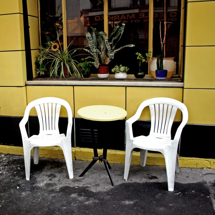 Dialogue as Micro-Politics: A Reply to Suzanne Hobson, David Sherman ...