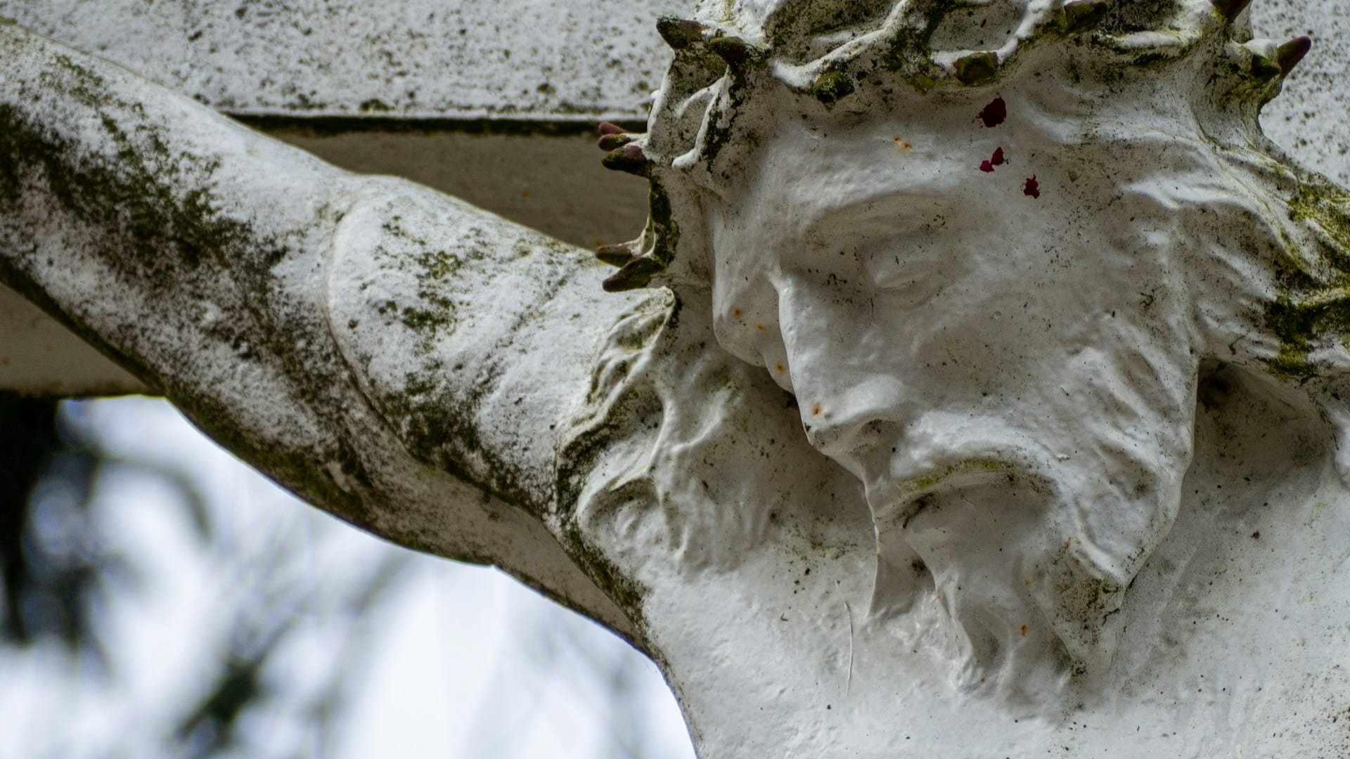 Crucifying Jesus and the Politics of Roman “Justice” | Political ...